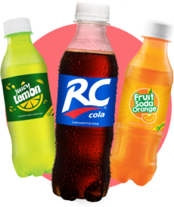 Home - ARC Refreshments Corporation