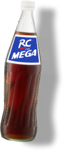 RC Cola - ARC Refreshments Corporation