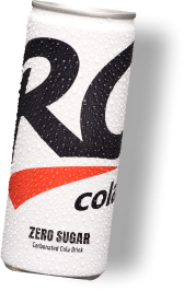 RC Cola Zero Sugar - ARC Refreshments Corporation
