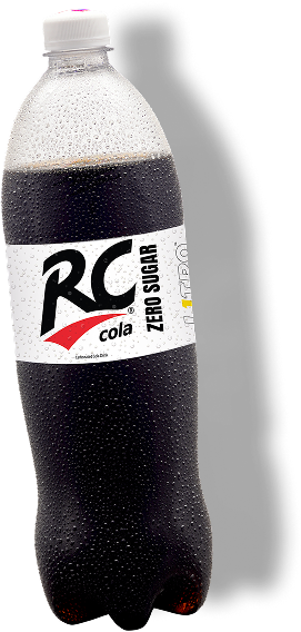 RC Cola Zero Sugar - ARC Refreshments Corporation